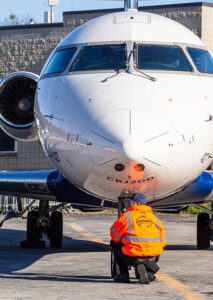 Line Maintenance – Airline