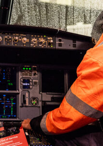 Line Maintenance – Airline