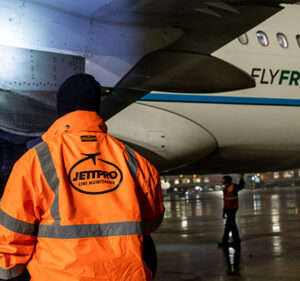 About us – Jett Pro Line Maintenance